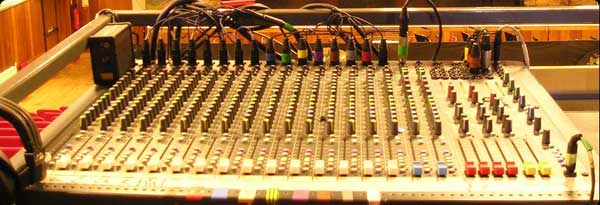 Pinner Local - DJC Sound Systems