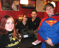 Pinner Local - December 2010 News Archive page