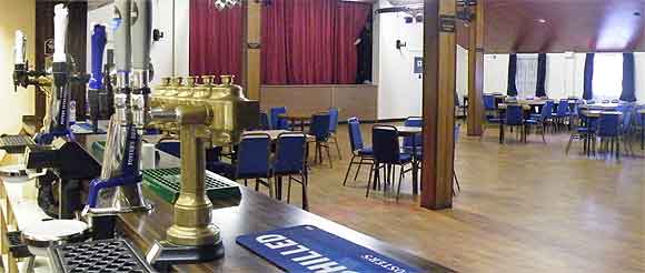 Pinner Local - Company