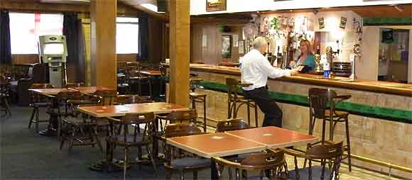 Pinner Local - Company