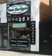 Pinner Local - March News Archive Page 2011