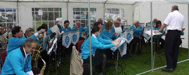 Pinner Local - Pinner Village Fair 2010