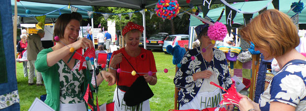 Pinner Local - Pinner Village Show 2014
