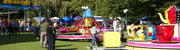 Pinner Local - Pinner Village Show 2012