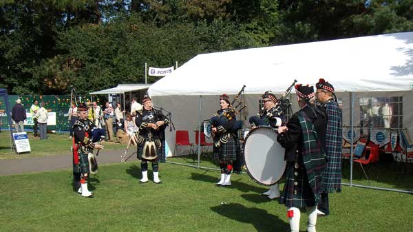 Pinner Local - Pinner Village Show 2012