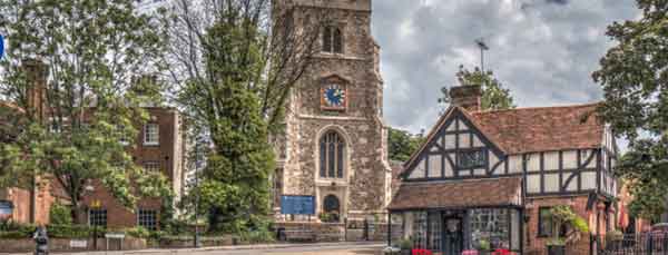 Pinner Local - Home Page