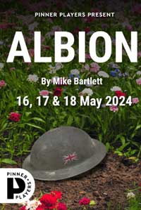 Pinner Local - Home Page