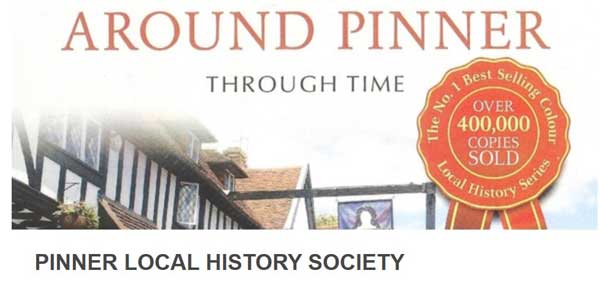 Pinner Local - Home Page