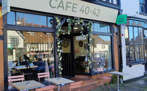 Pinner Local - Home Page