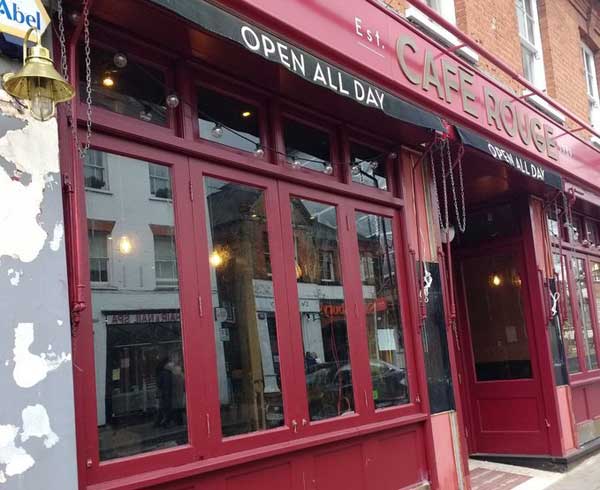 Pinner Local - Home Page