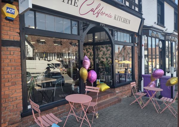 Pinner Local - Home Page