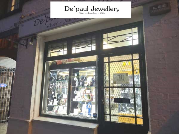 Pinner Local - Home Page