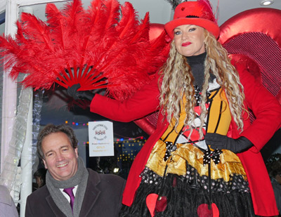 Pinner Local - Home Page