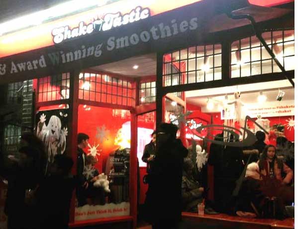 Pinner Local - Home Page