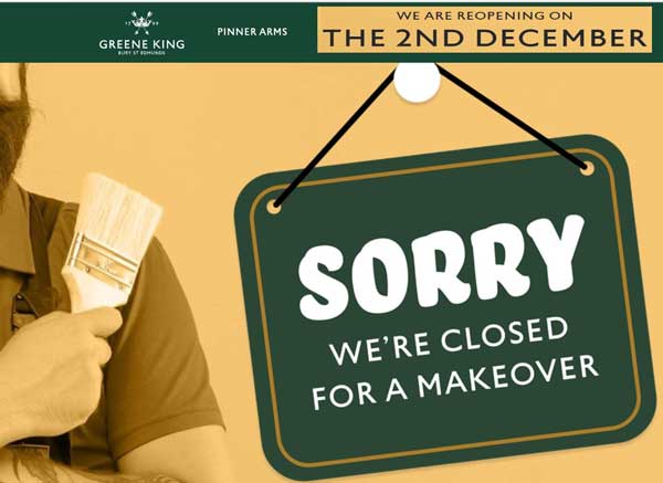 Pinner Local - Home Page