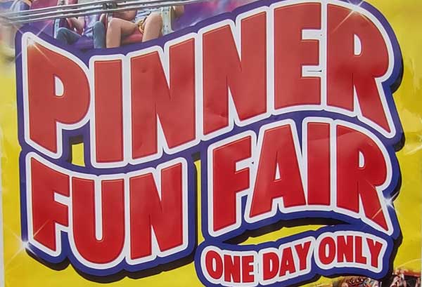 Pinner Local - Home Page