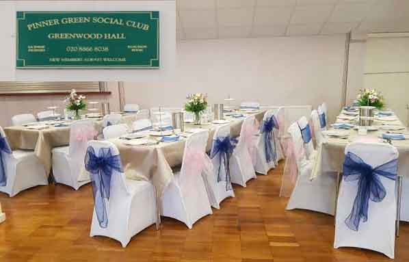 Pinner Local - Home Page