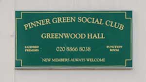 Pinner Local - Home Page