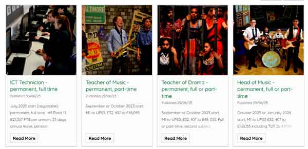 Pinner Local - Home Page