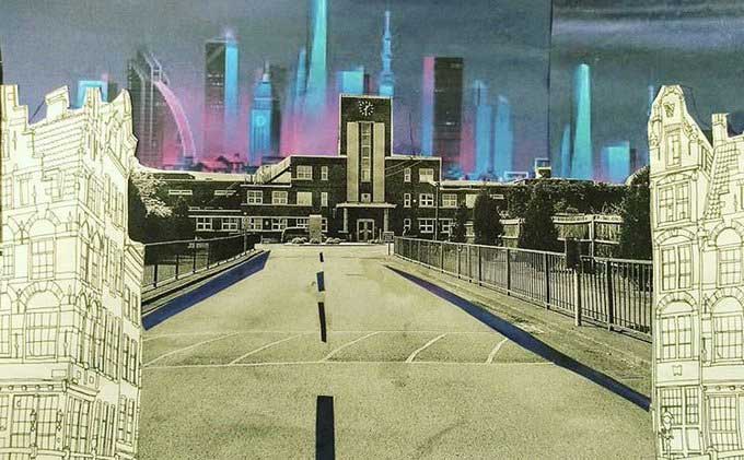 Pinner Local - Home Page