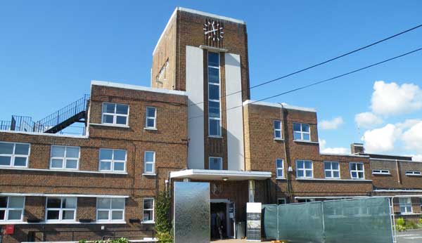 Pinner Local - Pinner High School Open Event News