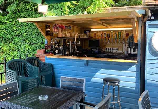 Pinner Local - Home Page