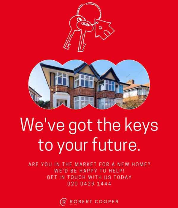 Pinner Local - Home Page