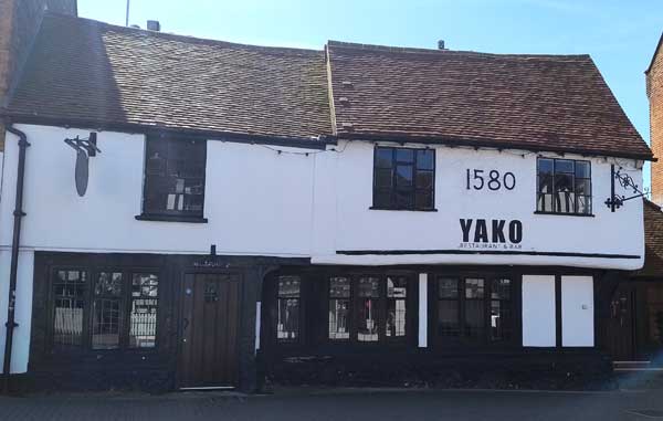 Pinner Local - Home Page