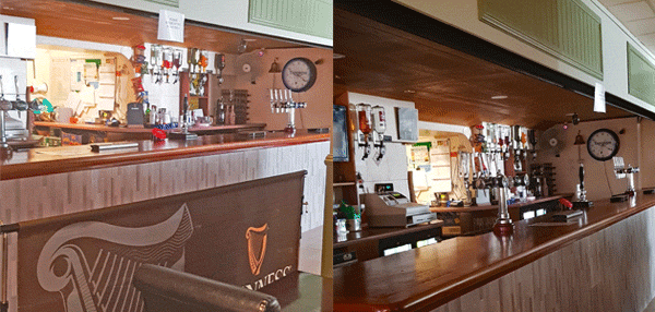 Pinner Local - Pinner Green Social Club