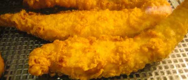 Pinner Local - Ideal Fish Bar