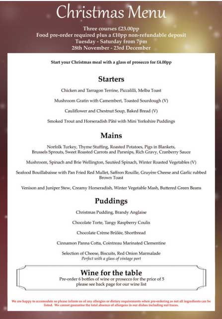 Pinner Local - Daisy's In The Park